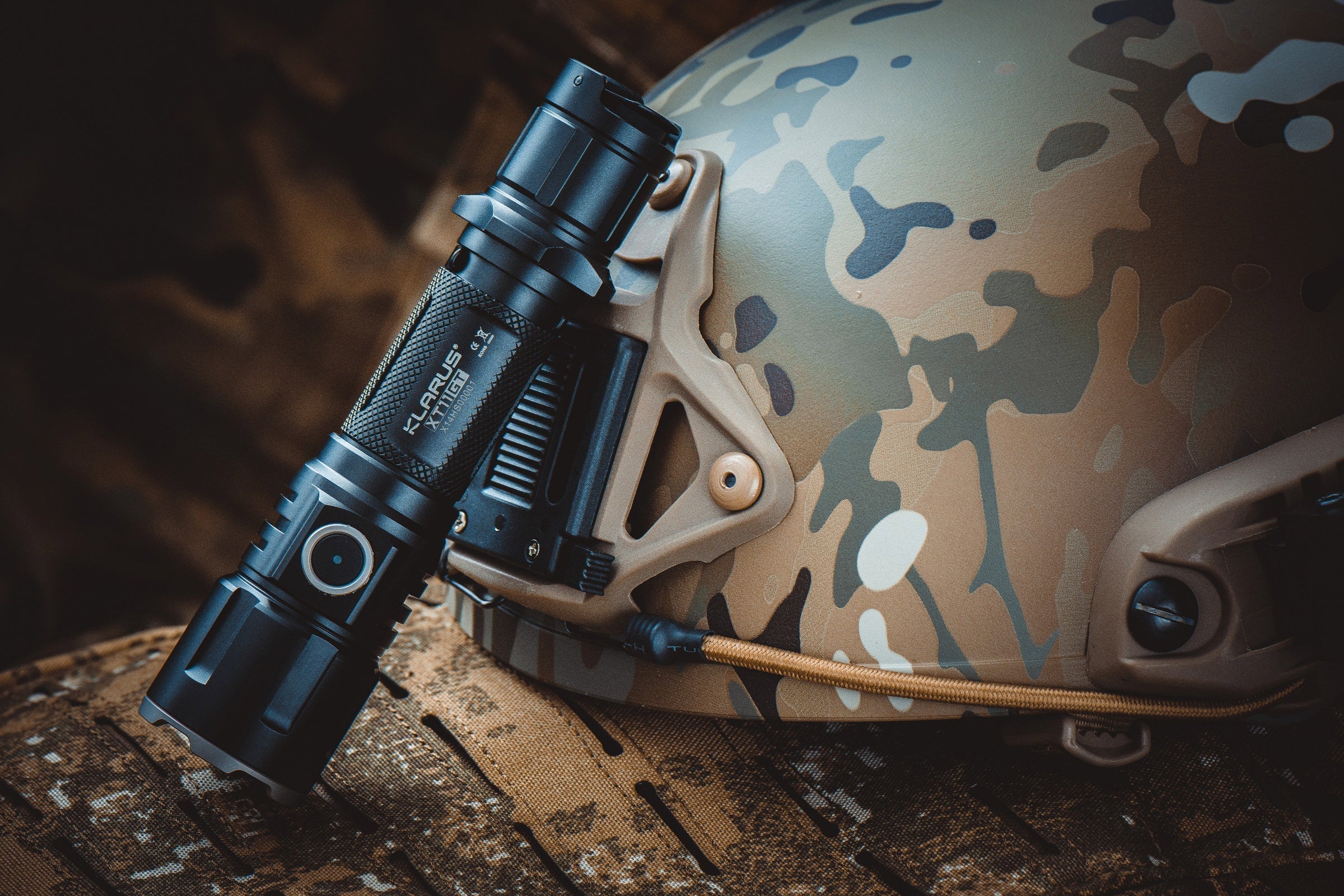Tactical vs. Regular Flashlights: Key Differences & How to Choose the ...